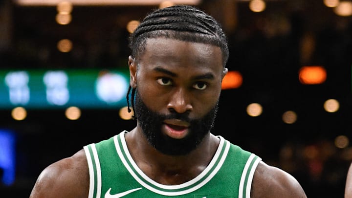 Concerning Jaylen Brown Status Could Have Major Impact on 76ers