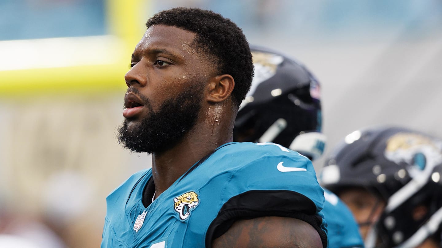 Jaguars' Star Josh Hines-Allen Gets Candid on Bengals