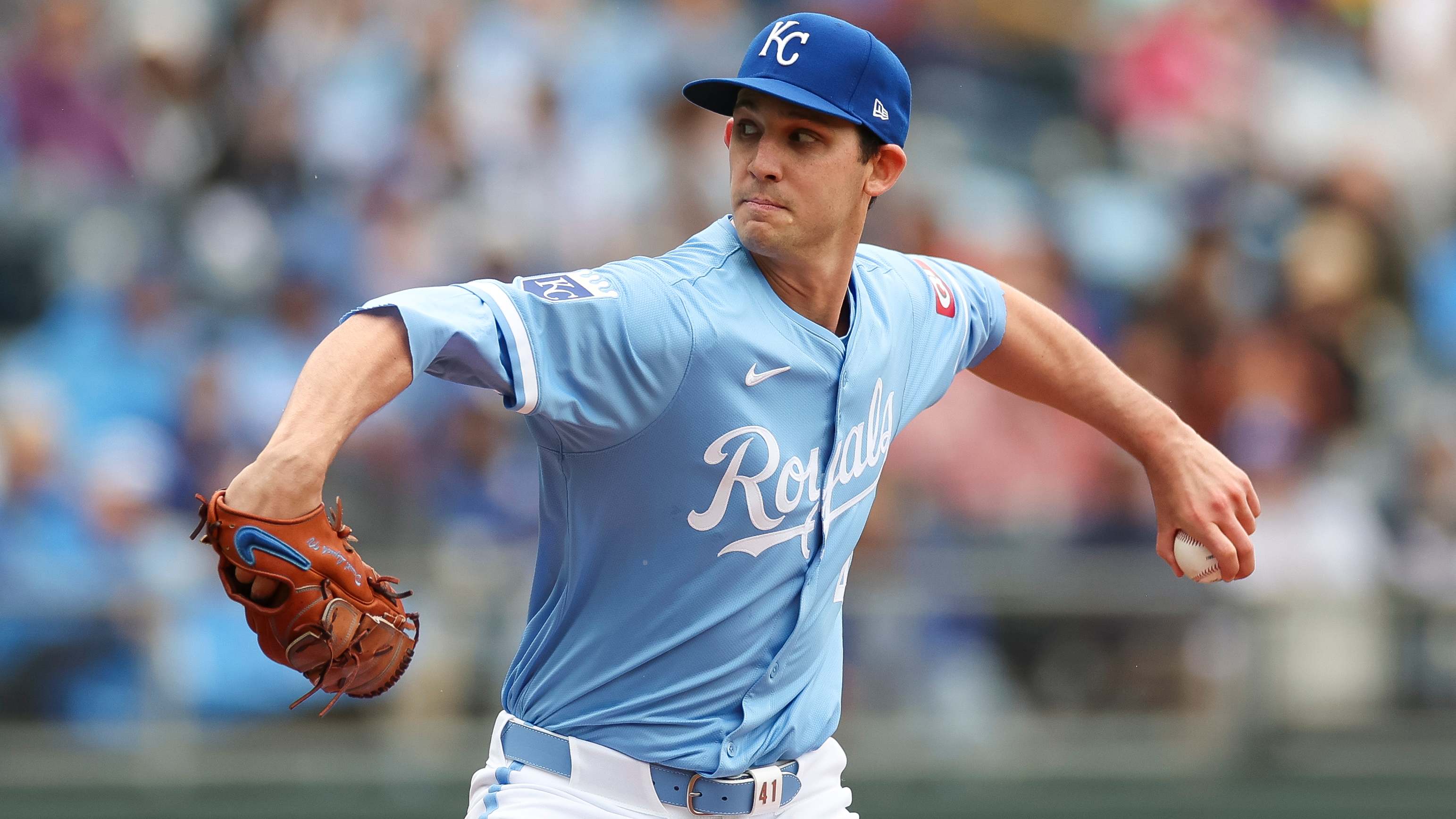 2 Monday morning roster additions bolster KC Royals