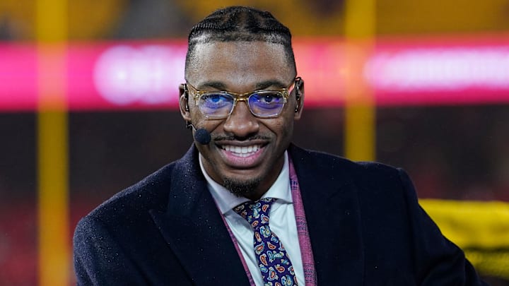 Netflix Reveals Broadcast Crew For Baltimore Ravens' Christmas Game