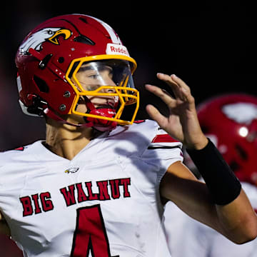 Tennessee high school football: Tyner Academy announces 2025 schedule