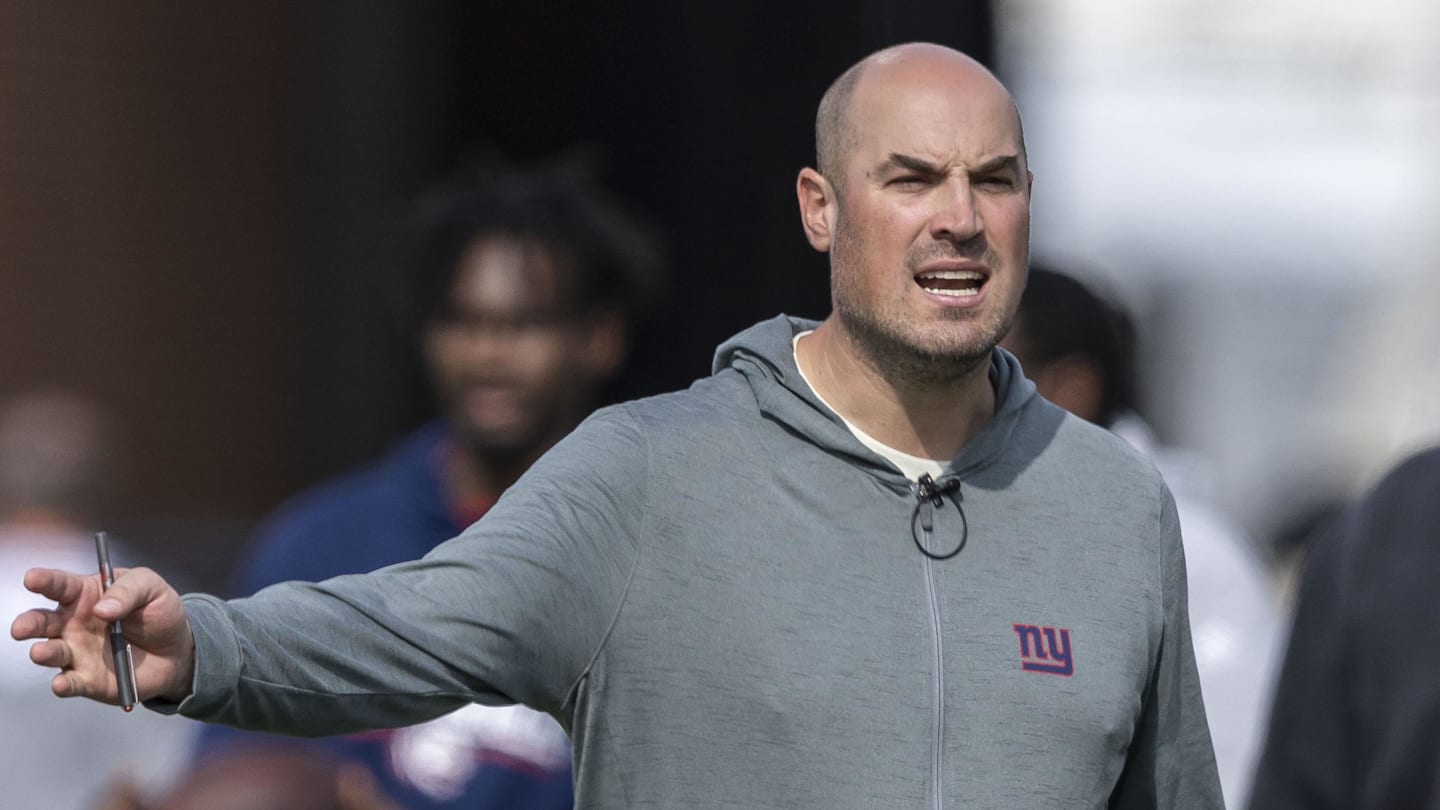 What Changes Might Mike Kafka Make to the New York Giants Offense?