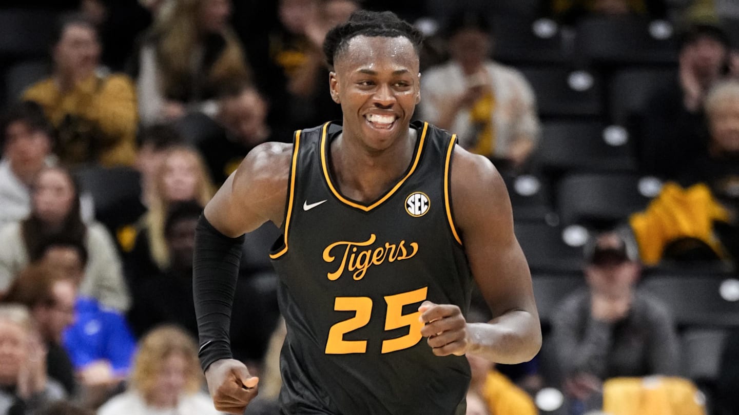 Mizzou Basketball Gets Back on Track, Wins Final Non-Conference Game