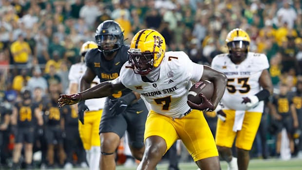 Marcus Arroyo’s Keys to Beating TCU’s Defensive Scheme