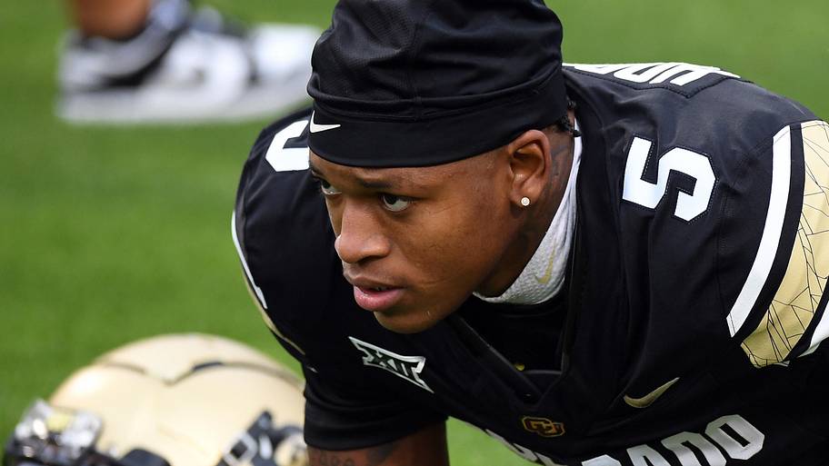 Elite Receiver Recruiting Target Marquis Fennell Pulls Back Curtain on ...