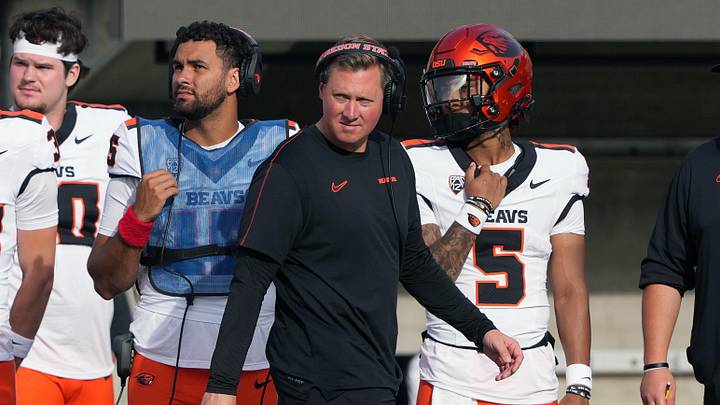 State of the Beavs: A Good Start To Transfer Portal Season for Oregon ...