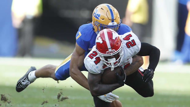 Pitt Panthers Needs These Three Players to Step Up on Defense