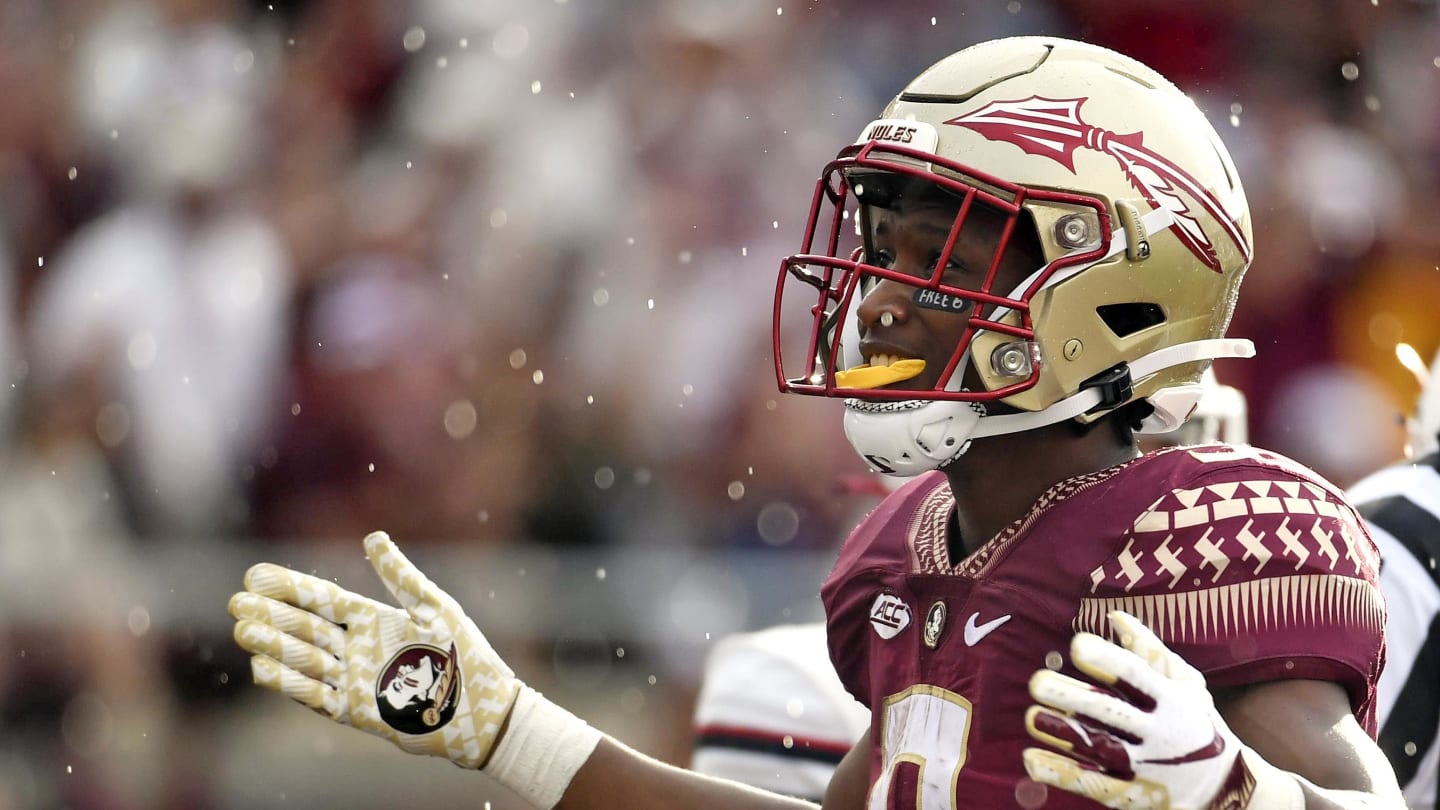 Florida State vs. Georgia Tech: Three Key Matchups For the Seminoles ...