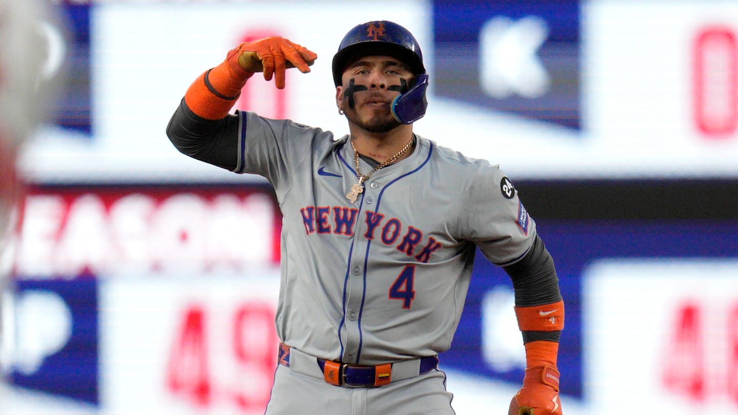 3 NY Mets players who've eanred an extension with their first half ...