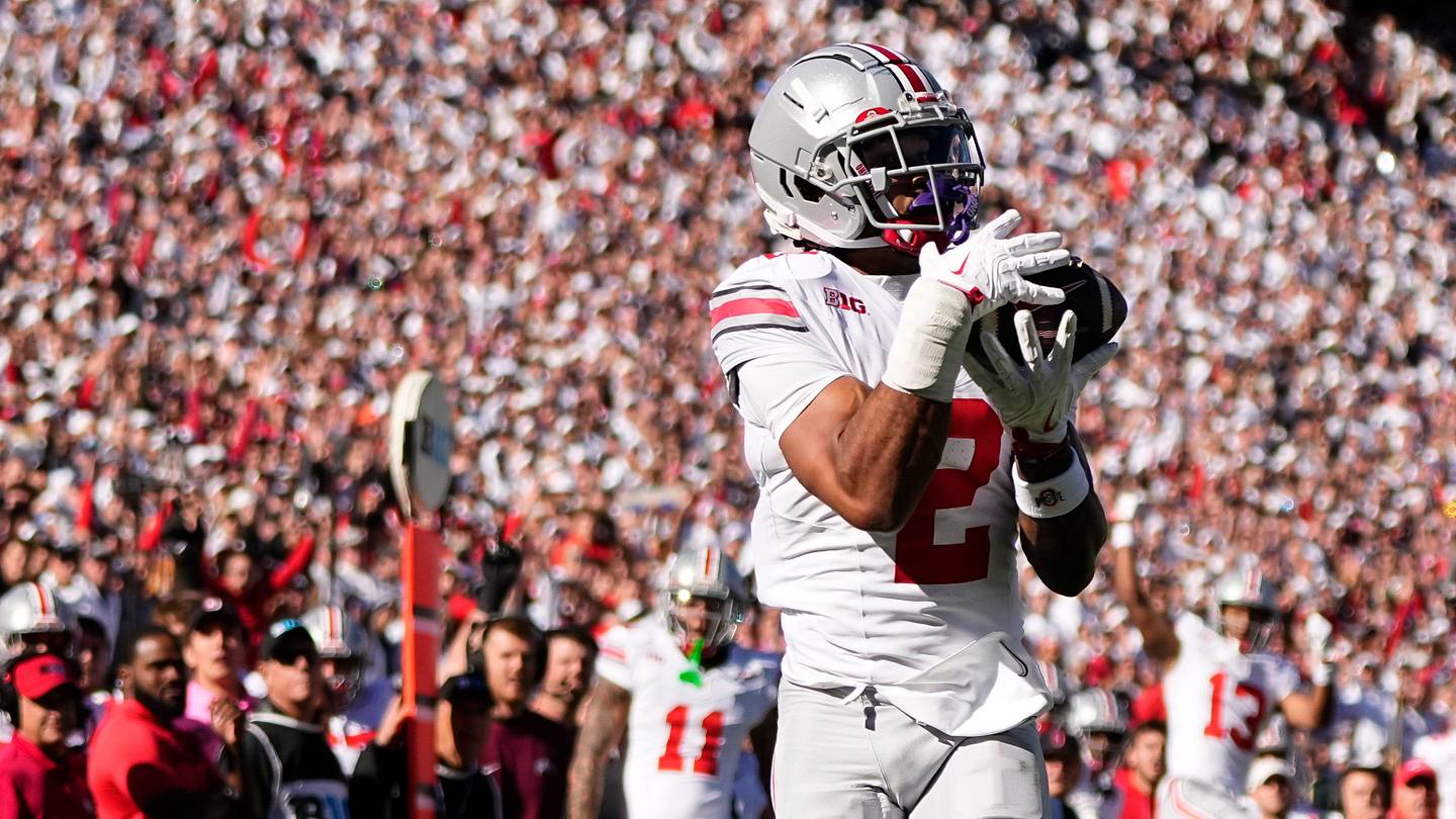 Ohio State Buckeyes Star Named Perfect Fit For Chiefs