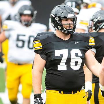Iowa Hawkeyes' 2025 Football Schedule Officially Released