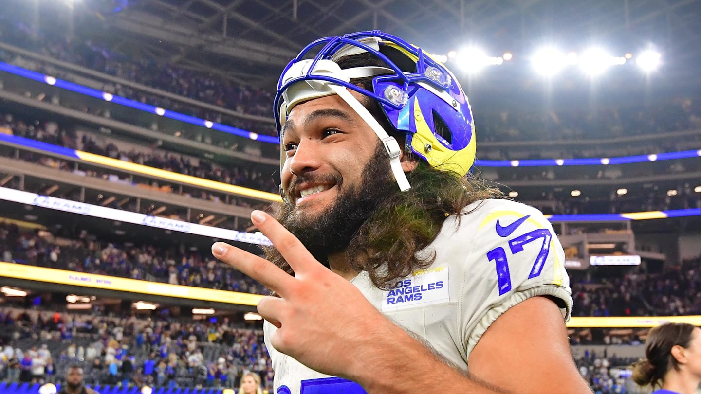 Rams Star Struggling With Recurring Injury