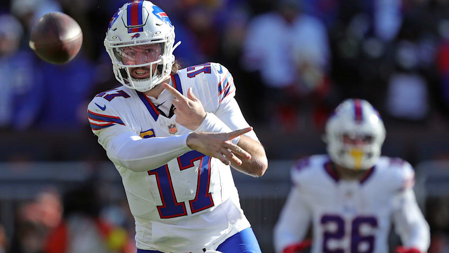 Bills vs. Eagles, NFL Week 17: Start time, live stream, TV channel ...