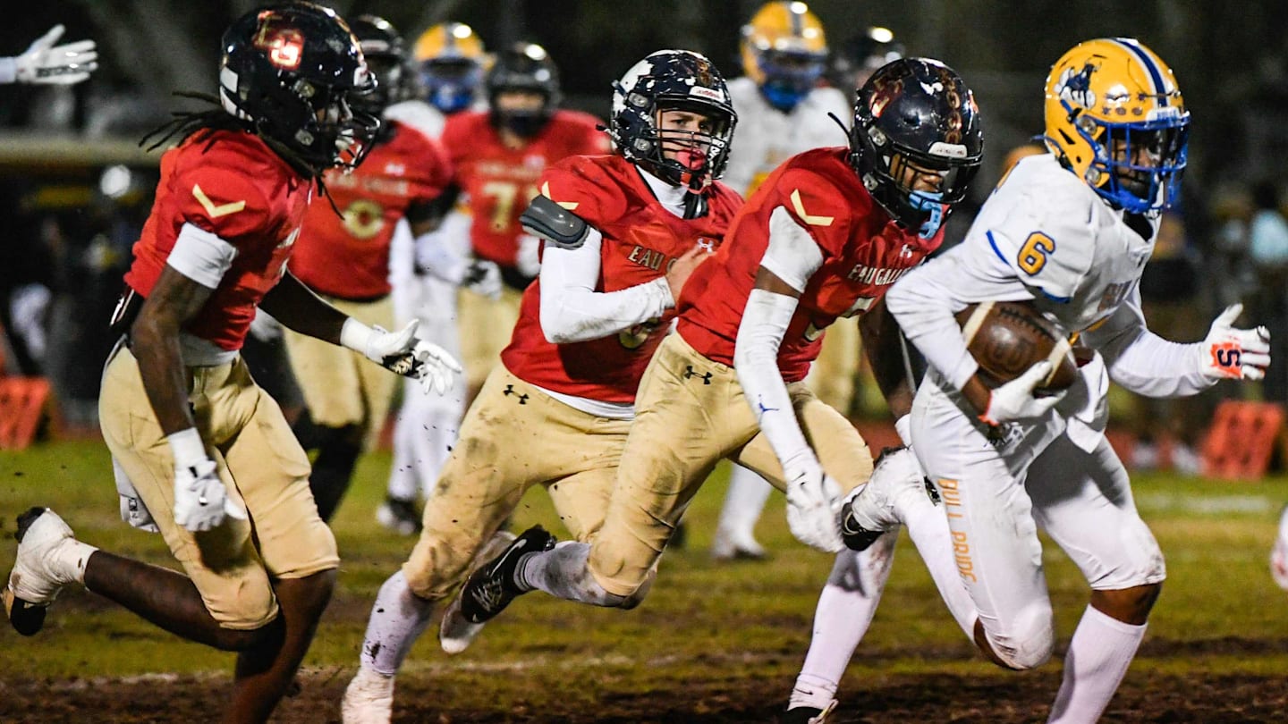 How to watch Miami Northwestern vs. Raines live stream: Florida (FHSAA ...