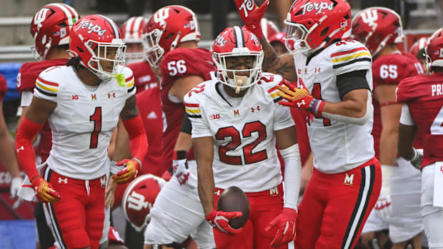 The Day After: Predictions Revisited From Indiana’s 42-28 Win Over Maryland