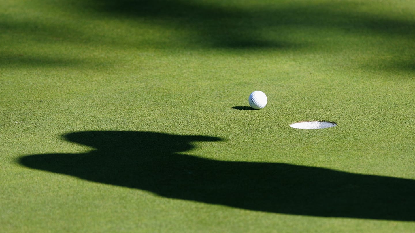 WVU golf announces 2024-25 schedule