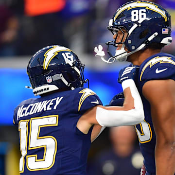 Chargers news: Red flag injury update, final roster battle, Hampton's ...