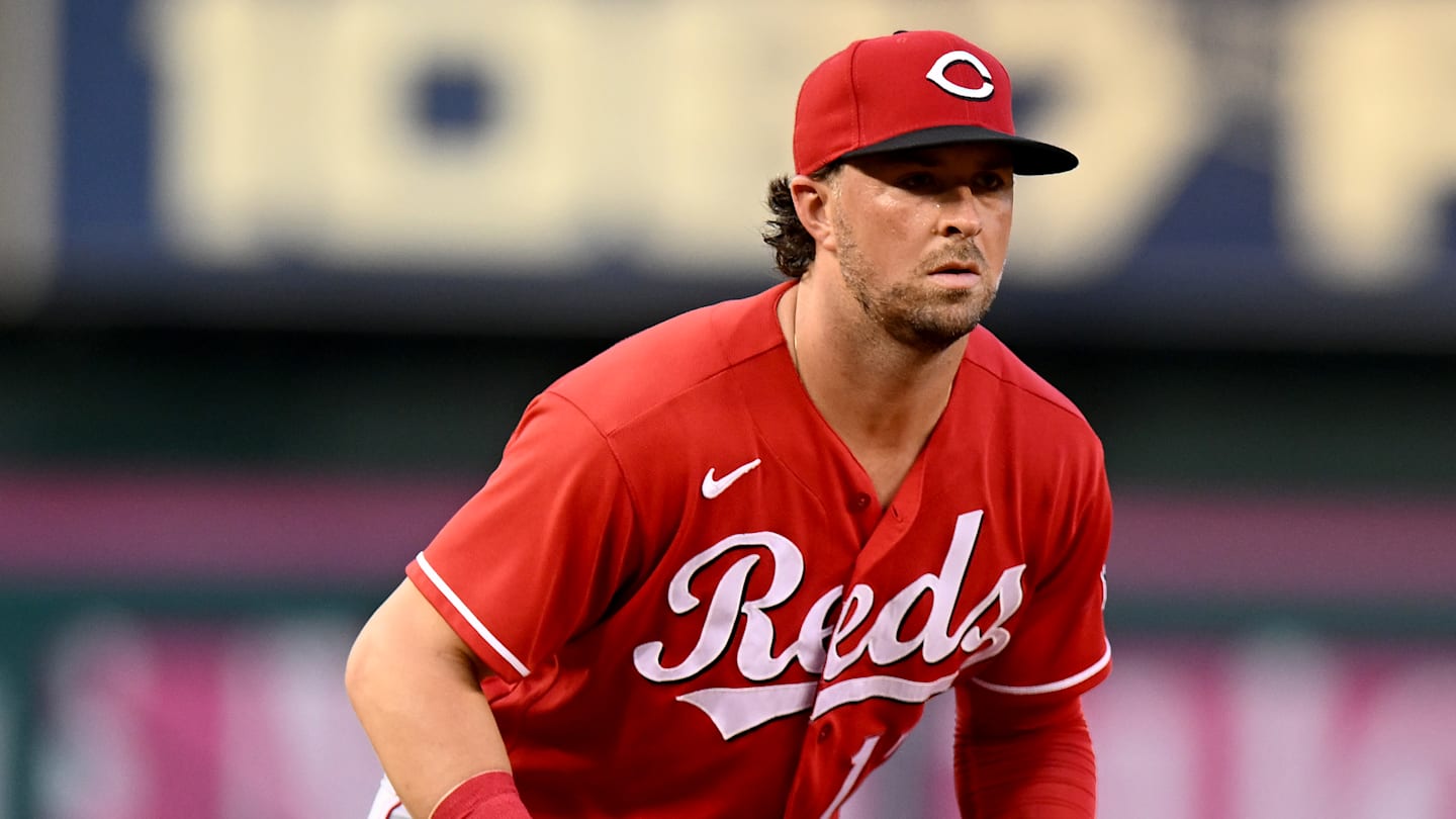 Reds: Grading Kyle Farmer's gritty 2022 season