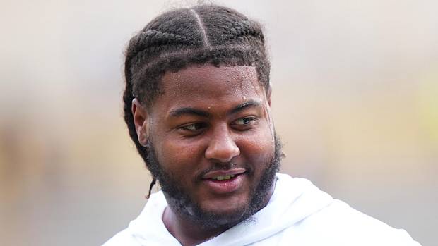 Best Returning College Football Players List: 1 Colorado Buffalo Makes Cut