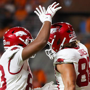 Wilson brings NFL pedigree as Razorbacks strengthen defensive line staff