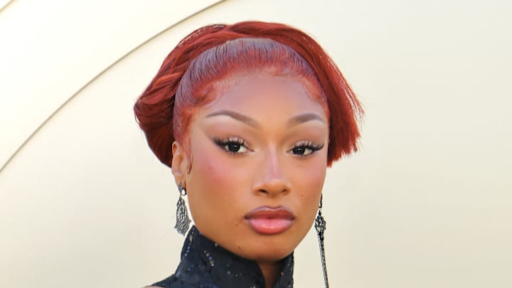 Megan Thee Stallion Excites Fans by Hinting at New Album on Instagram