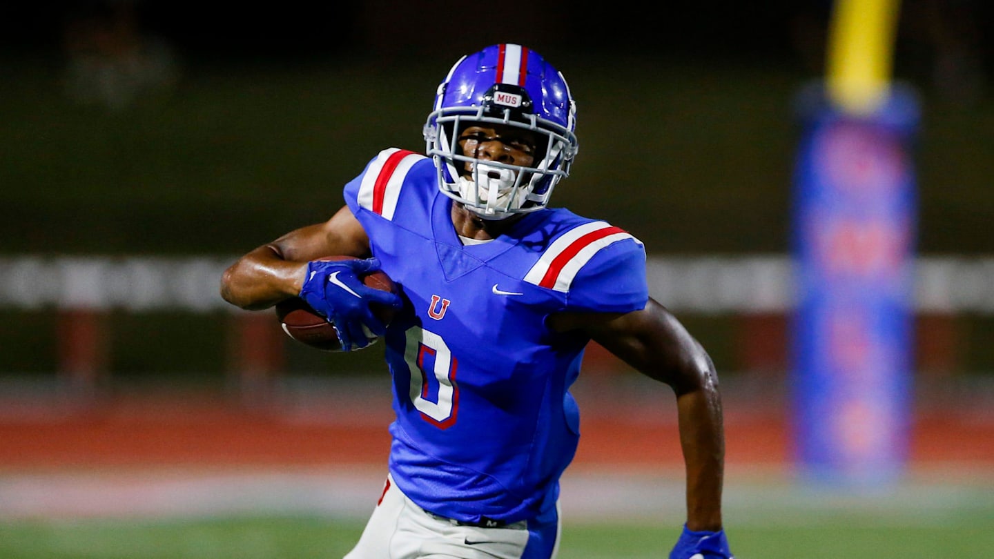 Stanford football's Brandon Nicholson making most of every opportunity