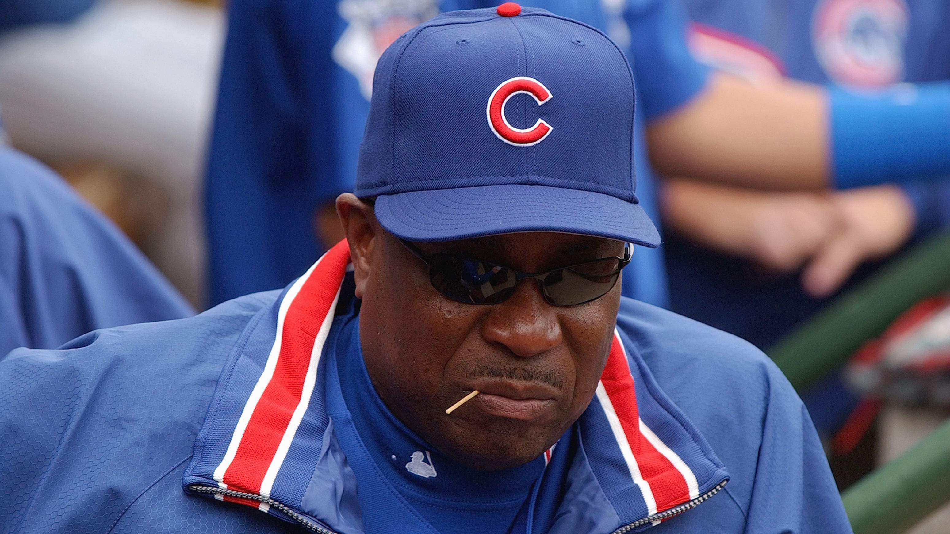 Cubs fans still have mixed feelings toward Dusty Baker