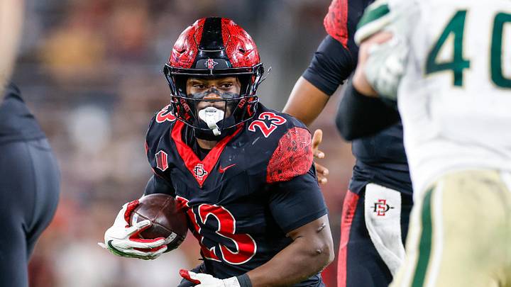 Despite big win, San Diego State drops in latest FPI ratings
