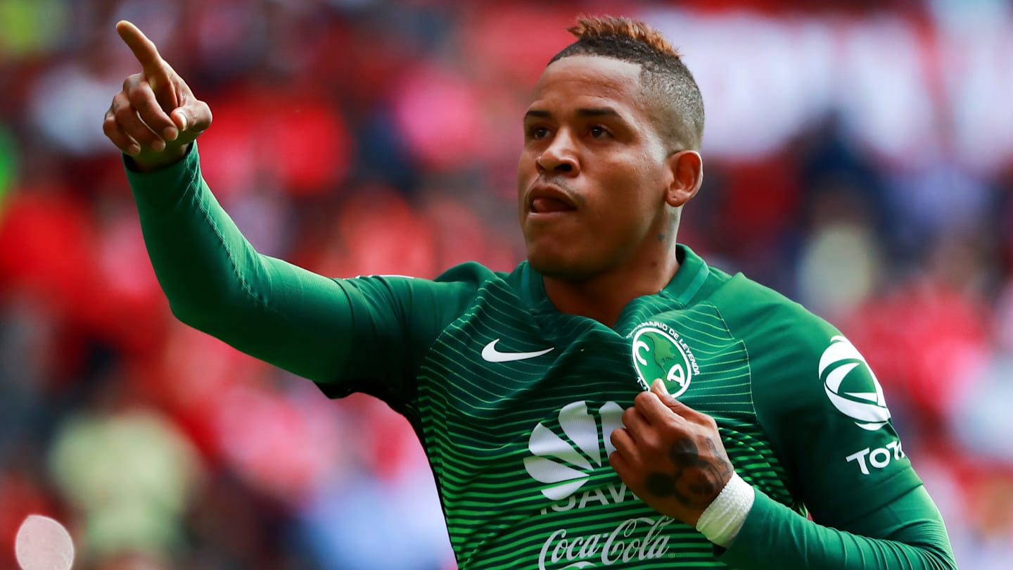 Video: El gol que volvió a marcar Michael Arroyo en el llano y festejó ...