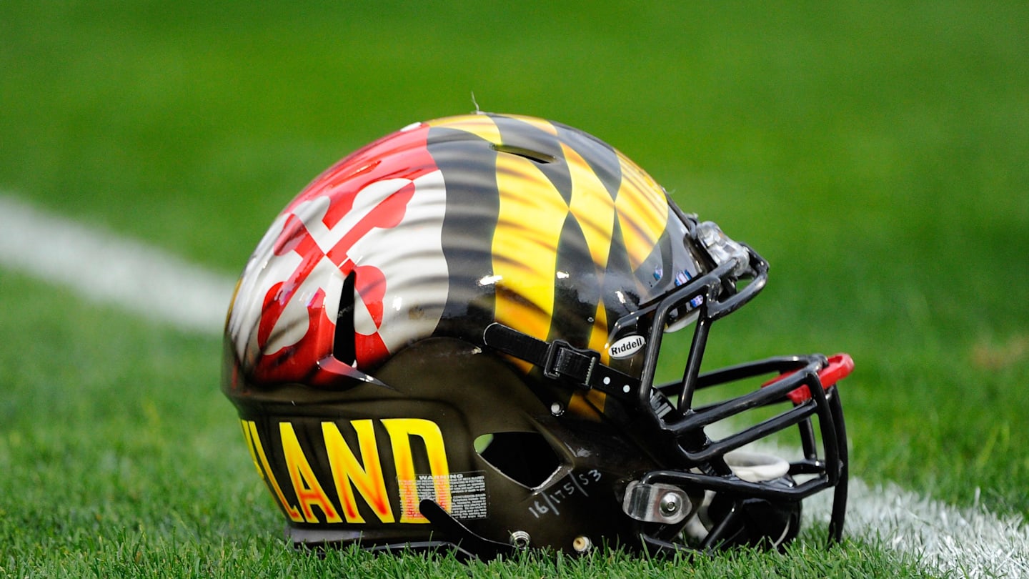Maryland football reportedly set to hire former Terrapin coach Andre Powell