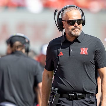 The Evolution of Nebraska's Dylan Raiola