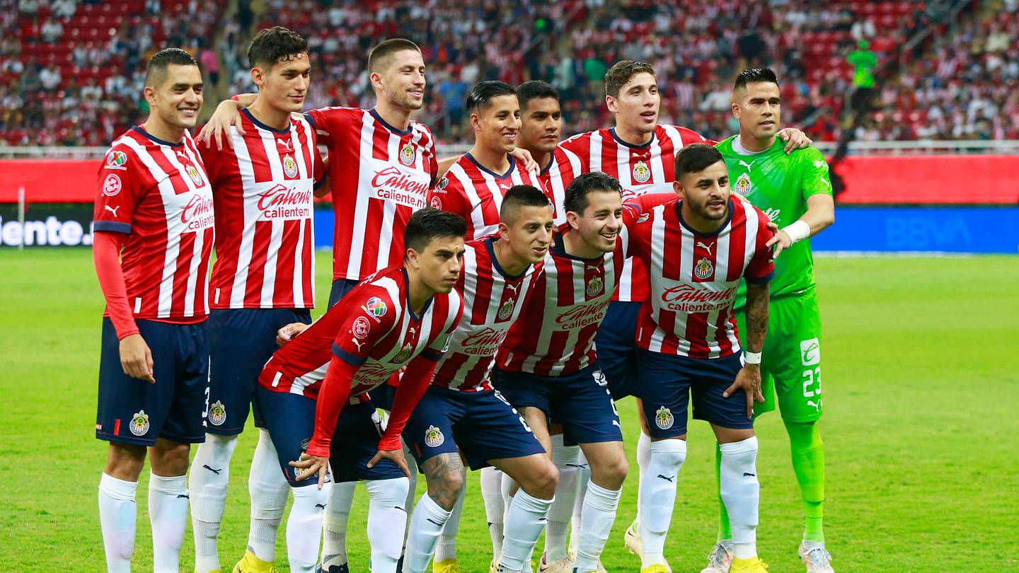 Las últimas noticias de Chivas previo a la fecha 15