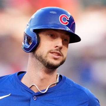 Cubs Magic Number For Playoff Berth Drops Again After Victory Over Braves