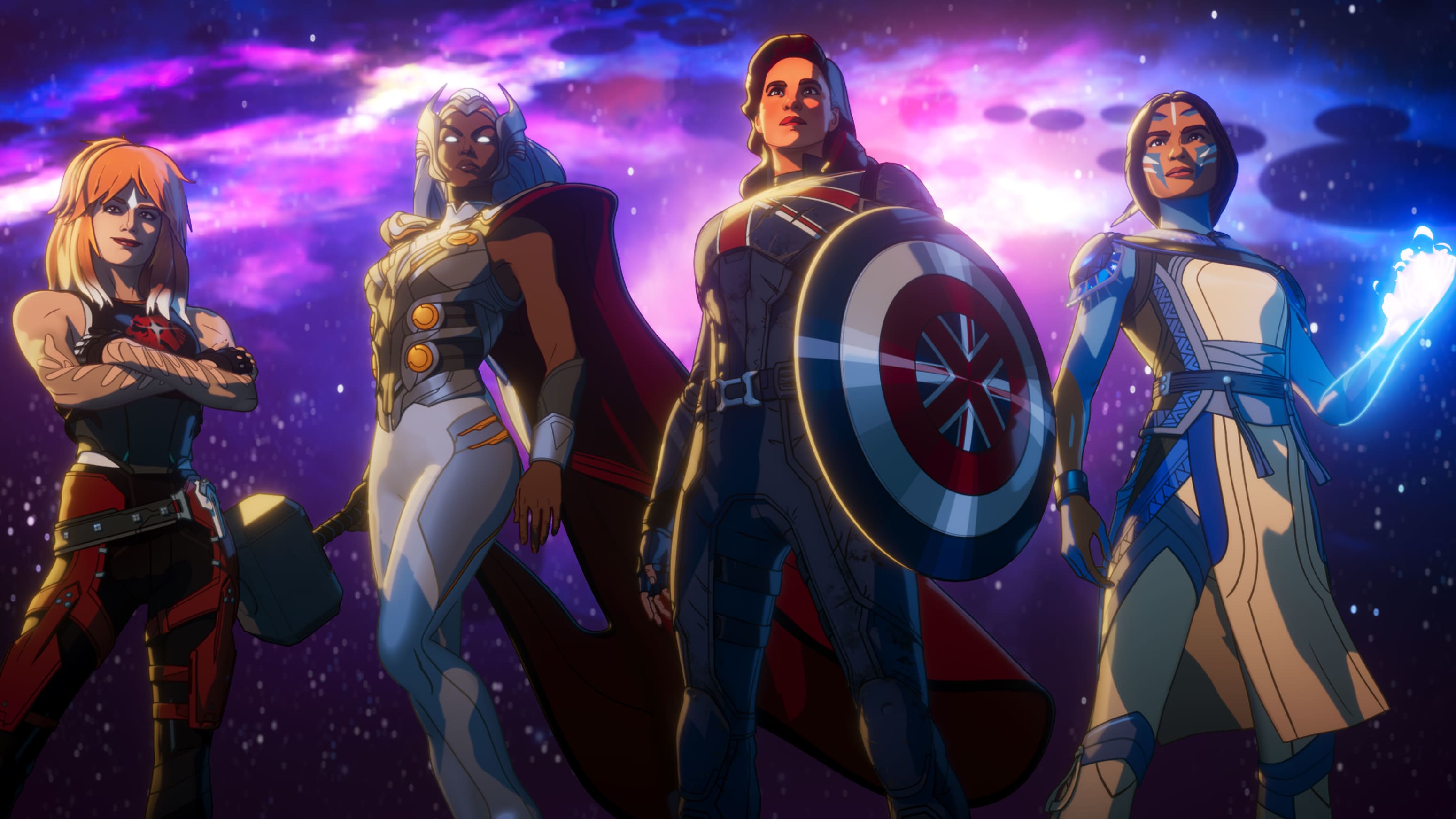 What If...? season 3: Every episode ranked from worst to best