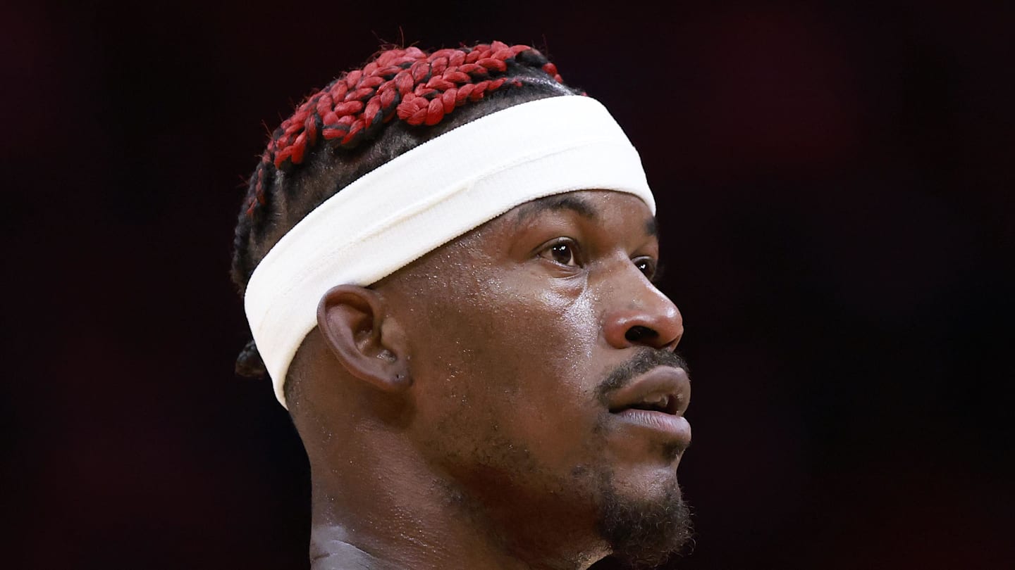 Miami Heat’s Jimmy Butler Gives Back to Alma Mater Amid Trade Talks