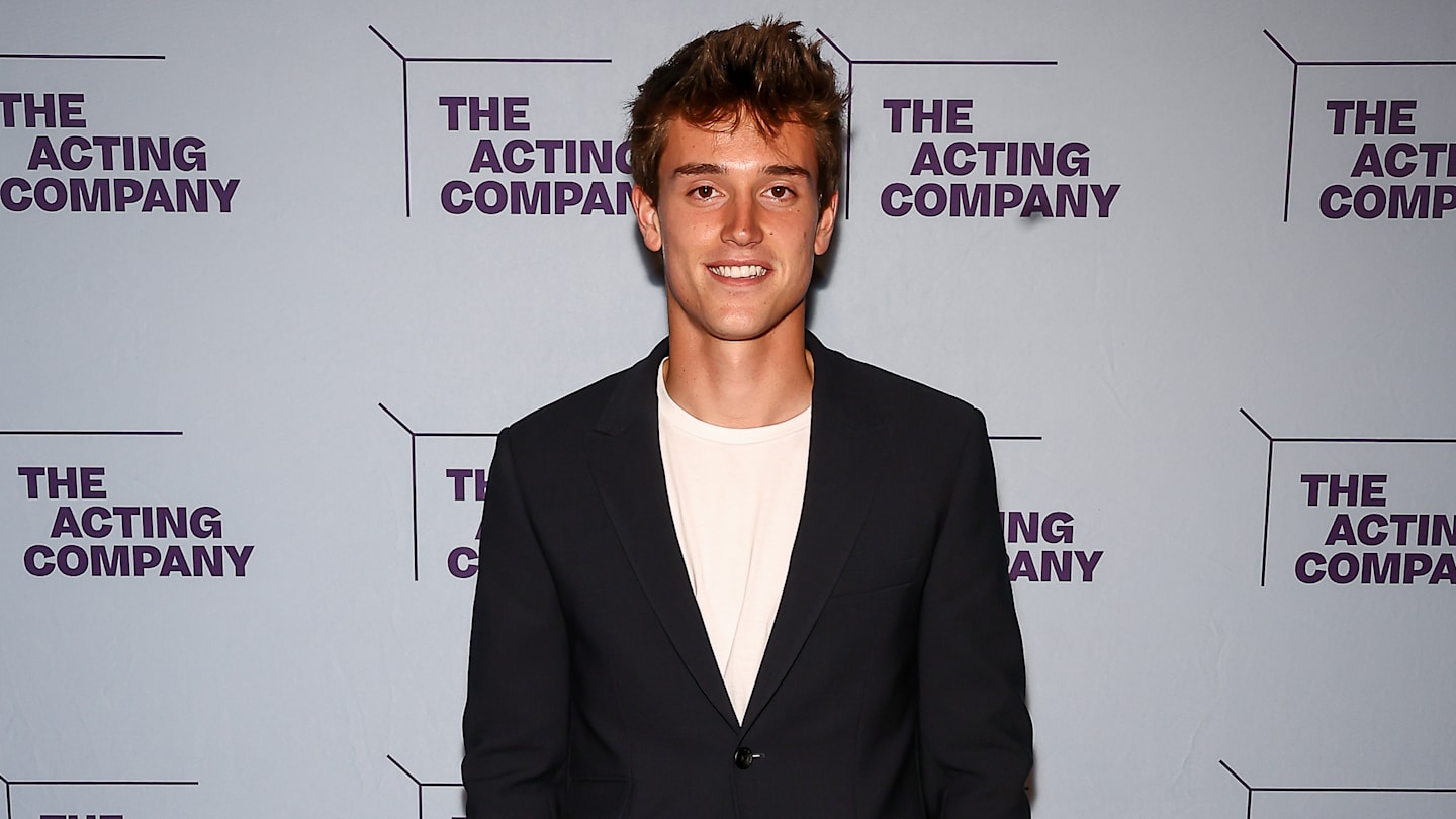 Alex Rando's signing could open a route to Broadway