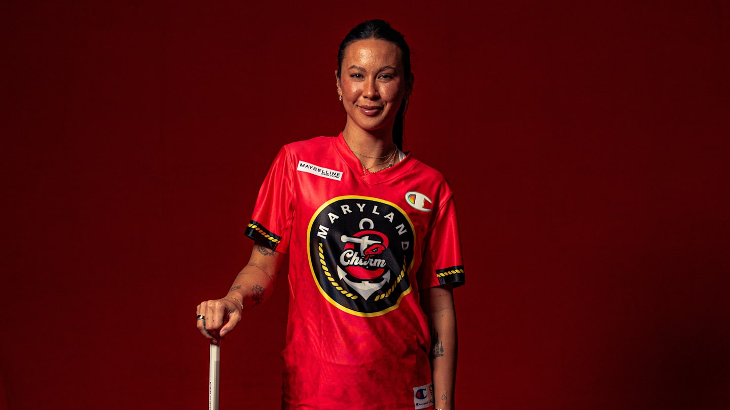 Pro Athlete Alex Aust Holman Is Leading the Way for New Women’s ...