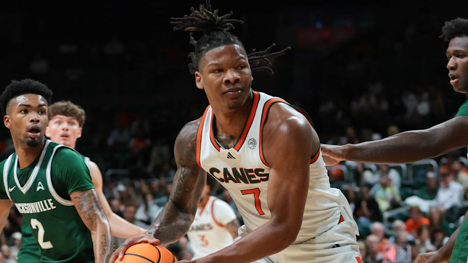 Jai Lucas Explains Why He is 'Not Satisfied' with 40 Point Victory over ...