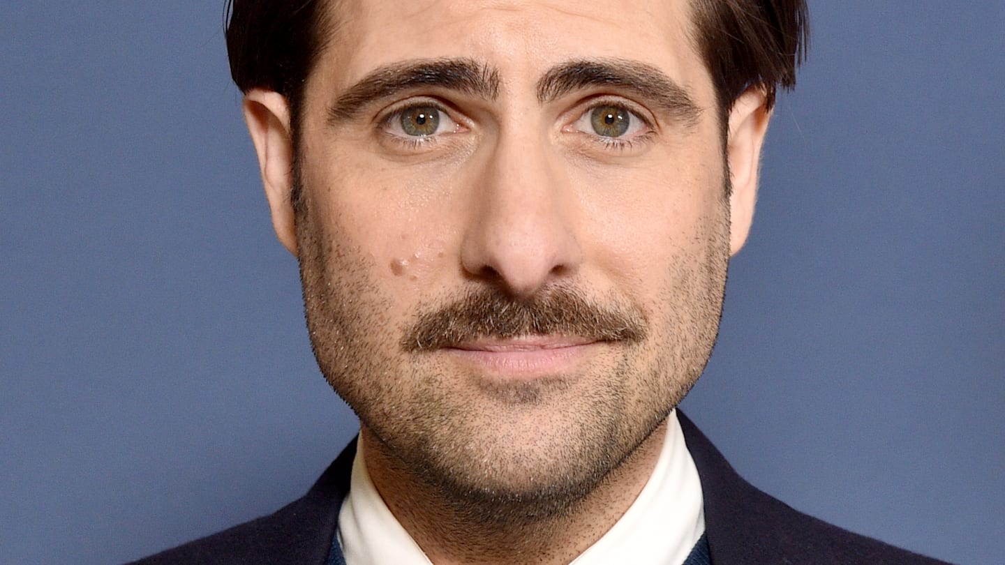 Jason Schwartzman to play Caesar Flickerman's ancestor in 'Hunger Games ...