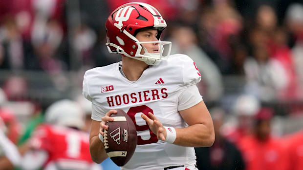 College football rankings: ESPN updates Top 25 poll for Rivalry Week