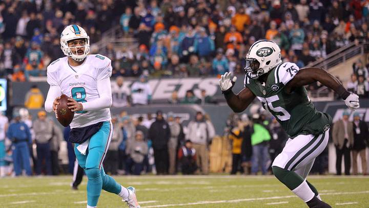 Five Most Memorable Dolphins-Jets Prime-Time Games