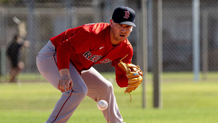 Red Sox Top Prospect Reveals Generous Deed By 3B Alex Bregman: 'Sickest ...