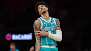 Charlotte Hornets News - Sports Illustrated