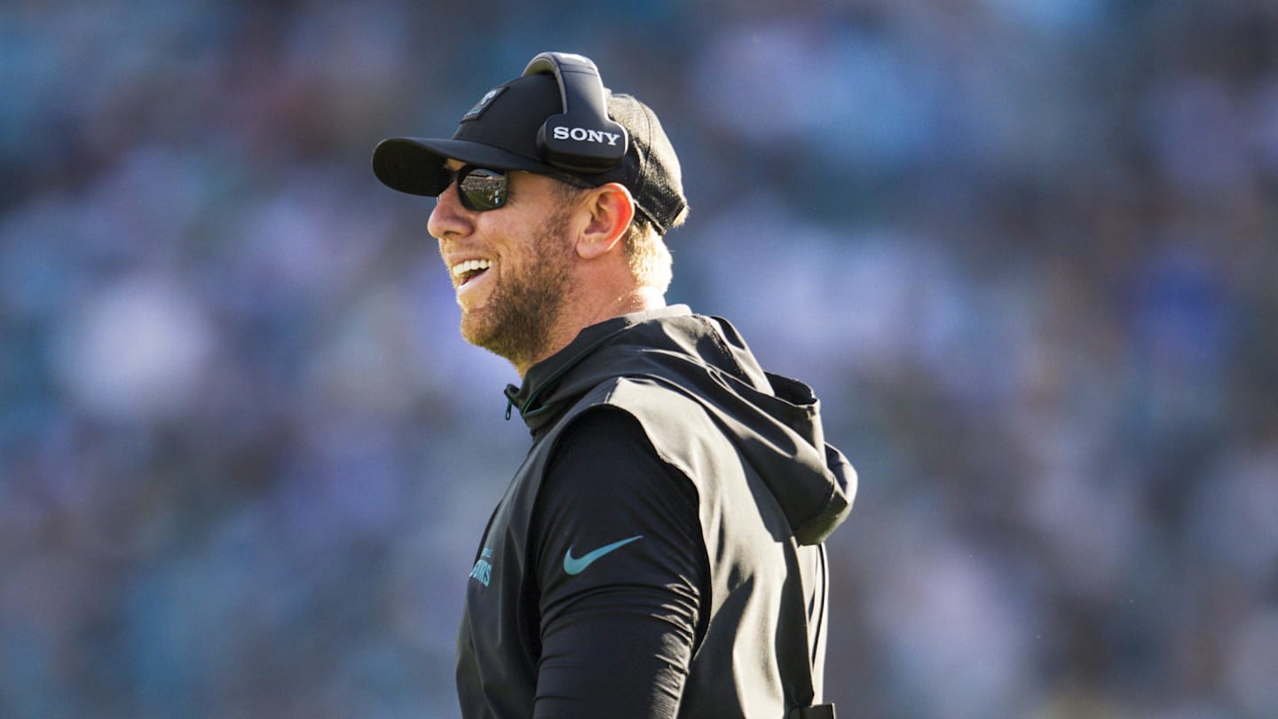 Jaguars' Liam Coen Gets Honest After Chargers Blowout