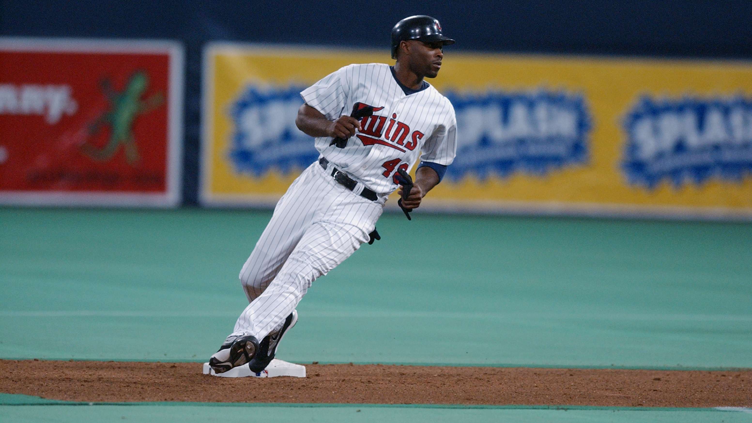 Torii Hunter is back on the Hall of Fame ballot, but has a lot on the line