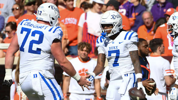 What's At Stake For Duke vs Virginia