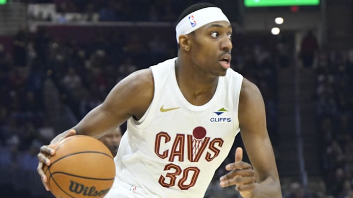 Cleveland Cavaliers' Forward Continues Impressive Run In Summer League