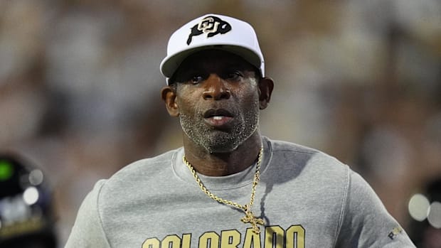 South Florida Pushing To Flip Elite Colorado Buffaloes Recruit