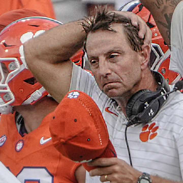 3 Keys To Clemson's Matchup With Troy