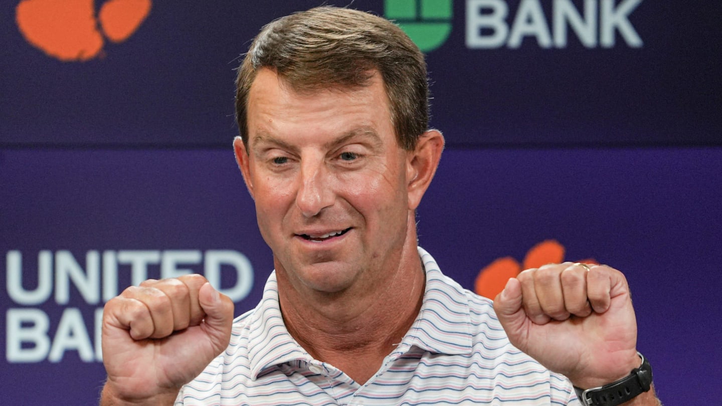 Clemson Tigers Commit Keshawn Stancil Shuts Down Recruitment